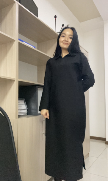 Платье Woods купить выкройку в интернет-магазине Helpersew