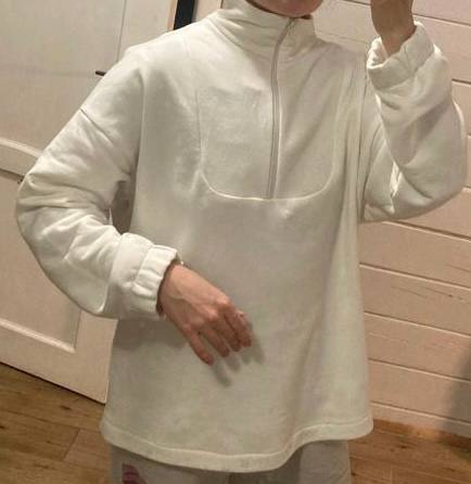 Анорак Margrit купить выкройку в интернет-магазине Helpersew