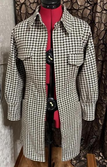 Платье Shay купить выкройку в интернет-магазине Helpersew