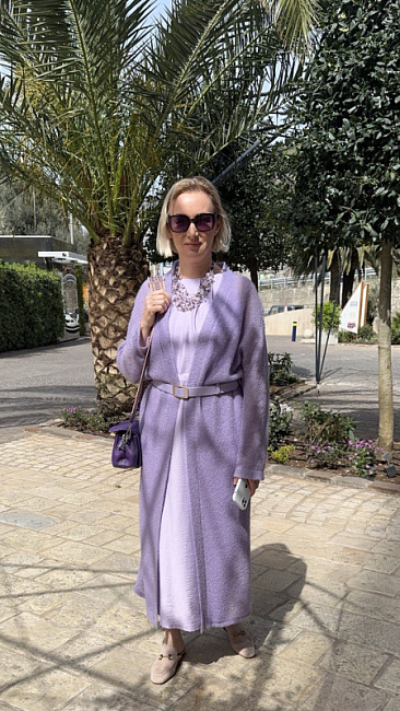 Кардиган Soul купить выкройку в интернет-магазине Helpersew