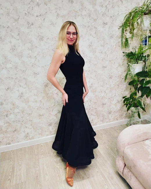 Боди Cassy купить выкройку в интернет-магазине Helpersew