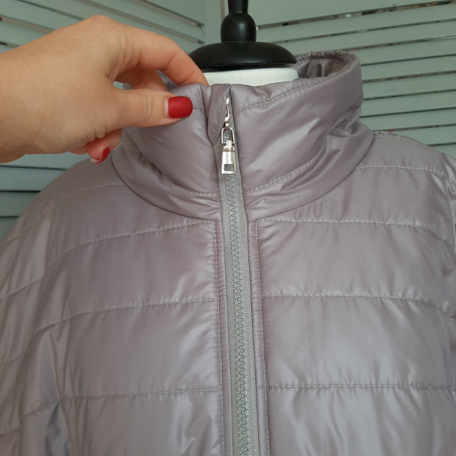 Жилет Rikki купить выкройку в интернет-магазине Helpersew