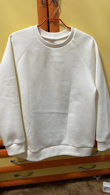 Свитшот Mike купить выкройку в интернет-магазине Helpersew