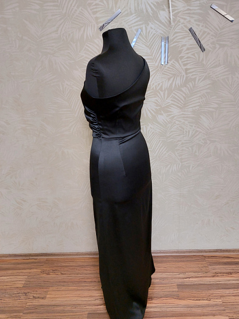 Платье Wendy купить выкройку в интернет-магазине Helpersew