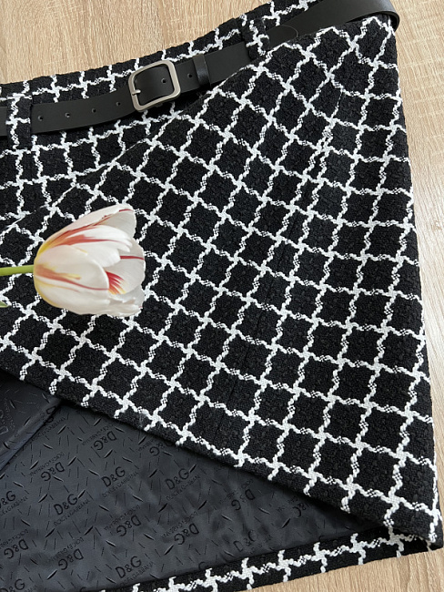 Юбка Ives купить выкройку в интернет-магазине Helpersew