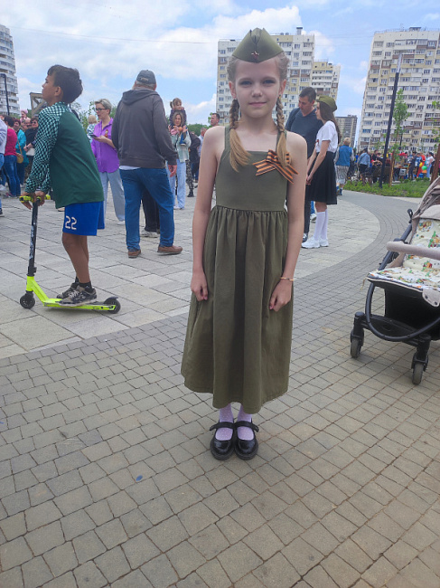 Сарафан Daisy купить выкройку в интернет-магазине Helpersew