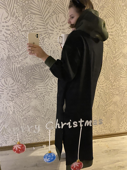 Платье Drew купить выкройку в интернет-магазине Helpersew