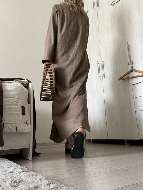 Платье Roberta купить выкройку в интернет-магазине Helpersew