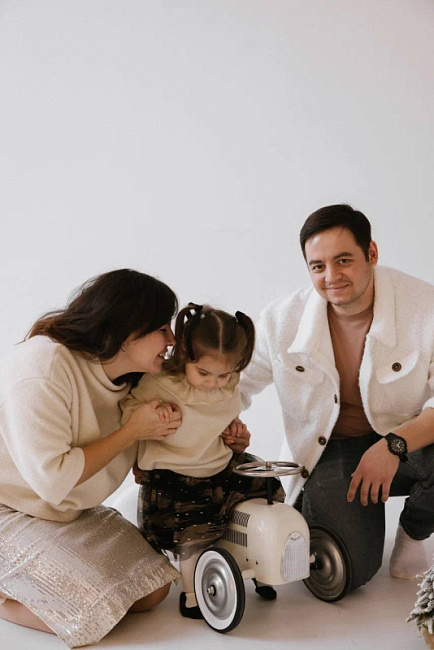 Рубашка Otto купить выкройку в интернет-магазине Helpersew