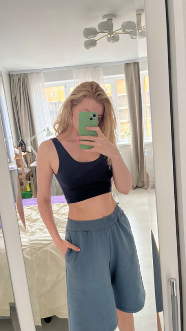 Шорты Moba купить выкройку в интернет-магазине Helpersew