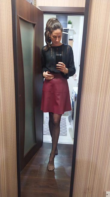 Юбка Raylen купить выкройку в интернет-магазине Helpersew