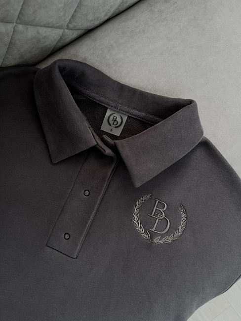 Футболка Bryn купить выкройку в интернет-магазине Helpersew