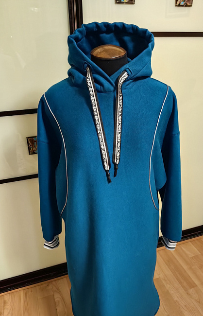 Платье Drew купить выкройку в интернет-магазине Helpersew