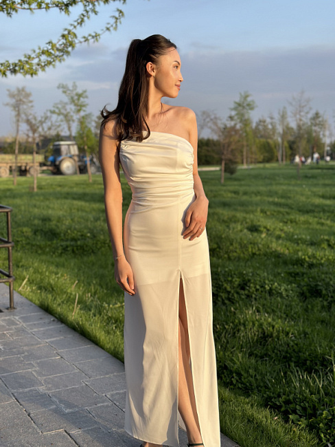 Платье Wendy купить выкройку в интернет-магазине Helpersew