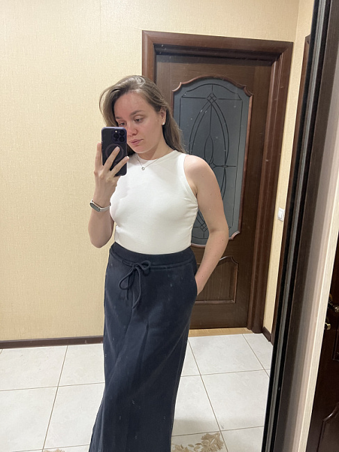 Боди Cassy купить выкройку в интернет-магазине Helpersew