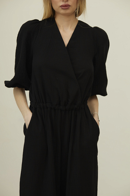 Комбинезон Aria купить выкройку в интернет-магазине Helpersew