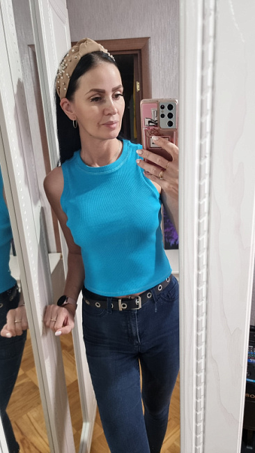 Топ Lin купить выкройку в интернет-магазине Helpersew