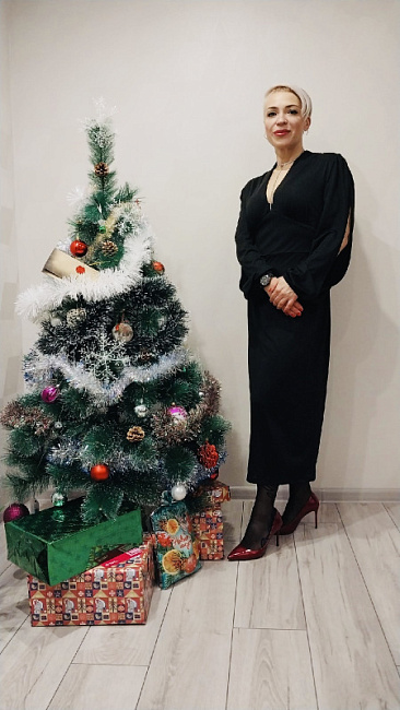 Платье Luisa купить выкройку в интернет-магазине Helpersew