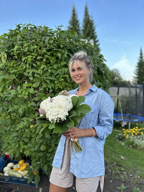 Рубашка Darsi купить выкройку в интернет-магазине Helpersew