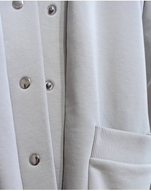 Кардиган Harper купить выкройку в интернет-магазине Helpersew