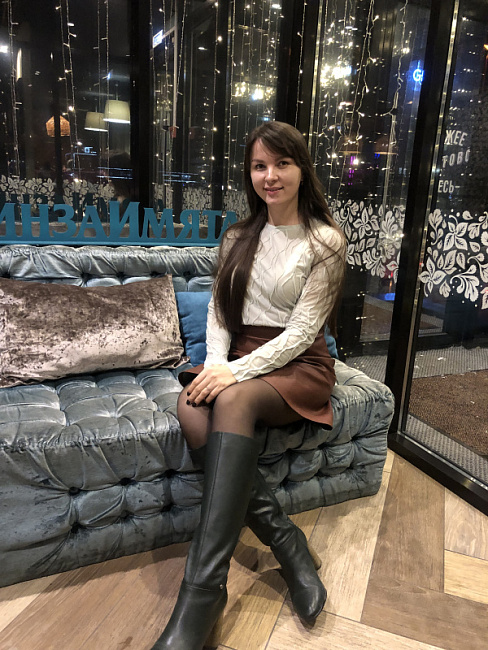 Юбка Raylen купить выкройку в интернет-магазине Helpersew