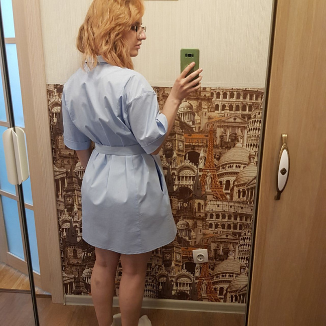 Платье Estee купить выкройку в интернет-магазине Helpersew