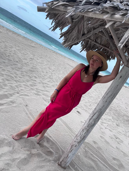 Платье Grace купить выкройку в интернет-магазине Helpersew