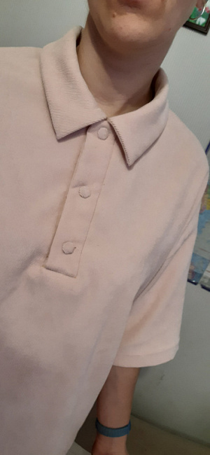 Футболка Bryn купить выкройку в интернет-магазине Helpersew