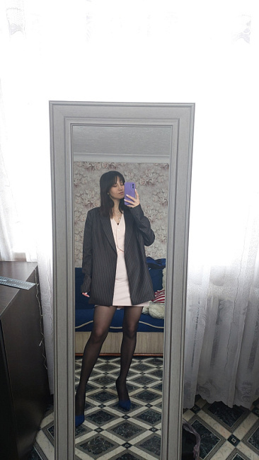 Жакет Eva купить выкройку в интернет-магазине Helpersew