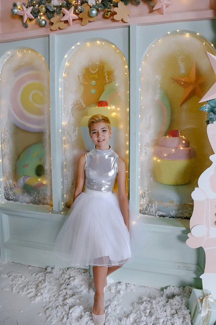 Боди Cassy купить выкройку в интернет-магазине Helpersew