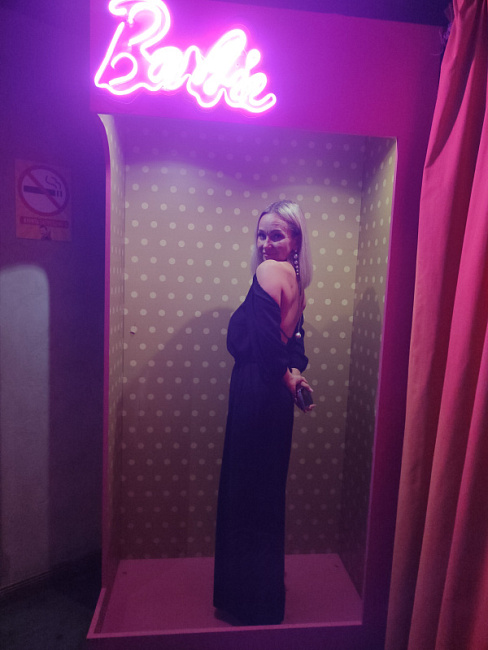 Комбинезон Aria купить выкройку в интернет-магазине Helpersew