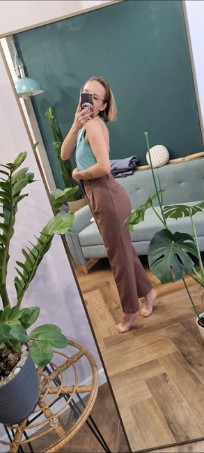 Топ Viola купить выкройку в интернет-магазине Helpersew