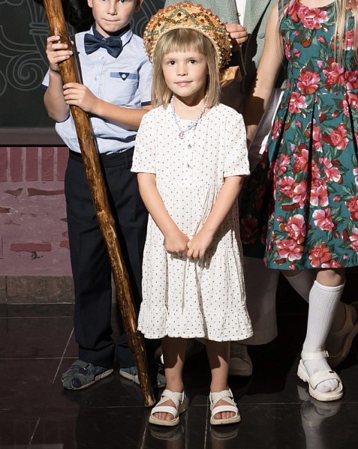 Платье Ariel купить выкройку в интернет-магазине Helpersew