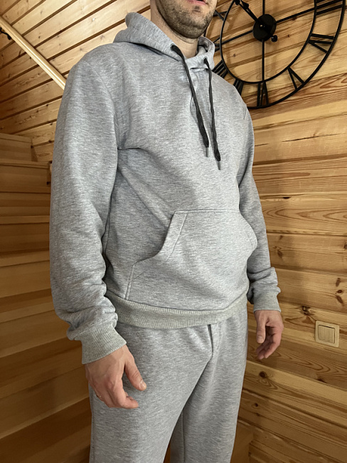 Худи Danver купить выкройку в интернет-магазине Helpersew