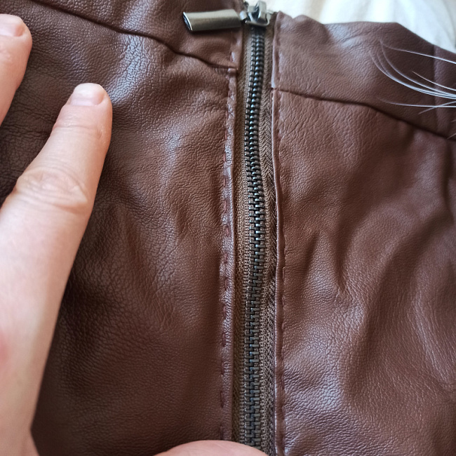 Юбка Raylen купить выкройку в интернет-магазине Helpersew