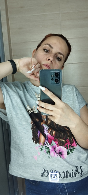 Футболка Doe купить выкройку в интернет-магазине Helpersew