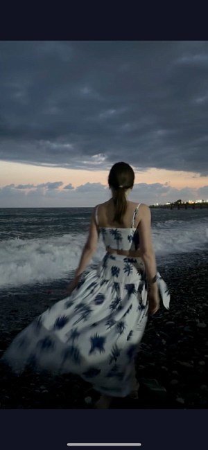 Юбка Emmy купить выкройку в интернет-магазине Helpersew