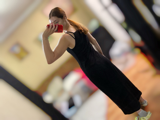 Платье Aud купить выкройку в интернет-магазине Helpersew