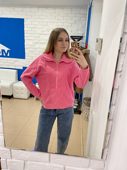 Джемпер Josie купить выкройку в интернет-магазине Helpersew