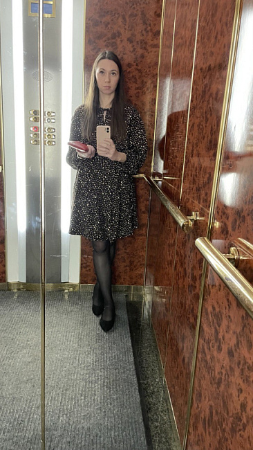 Платье Milly купить выкройку в интернет-магазине Helpersew