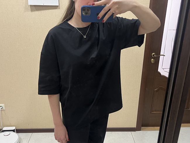 Футболка Ben купить выкройку в интернет-магазине Helpersew