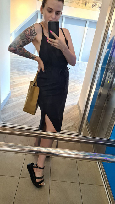 Платье Grace купить выкройку в интернет-магазине Helpersew