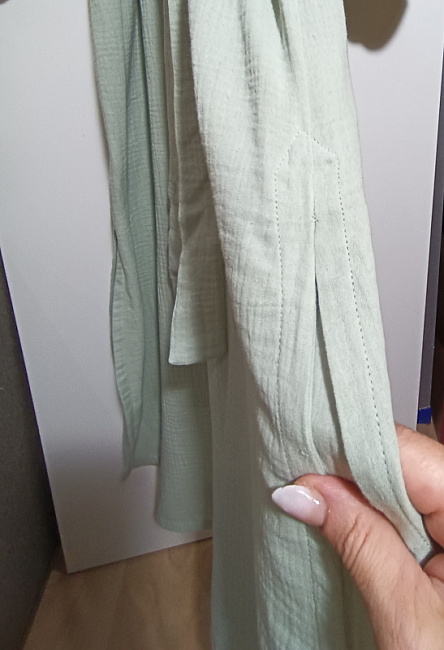 Платье Marcella купить выкройку в интернет-магазине Helpersew