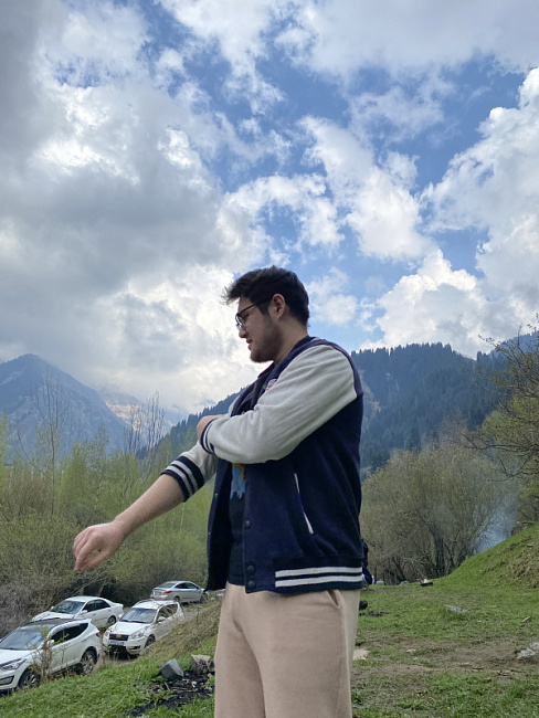 Трикотажные брюки Bob купить выкройку в интернет-магазине Helpersew