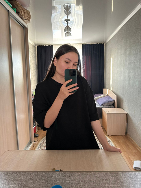 Футболка Ben купить выкройку в интернет-магазине Helpersew