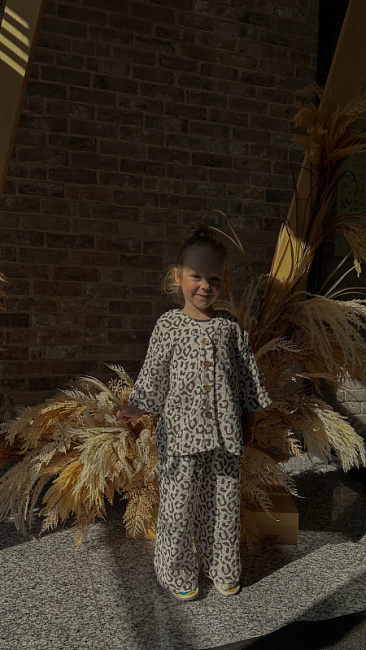 Рубашка Delia купить выкройку в интернет-магазине Helpersew