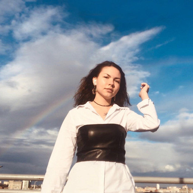 Платье Janet купить выкройку в интернет-магазине Helpersew