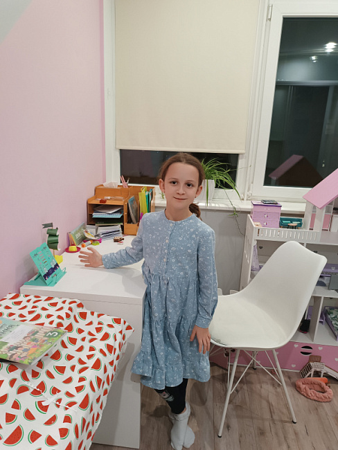 Платье Ariel купить выкройку в интернет-магазине Helpersew