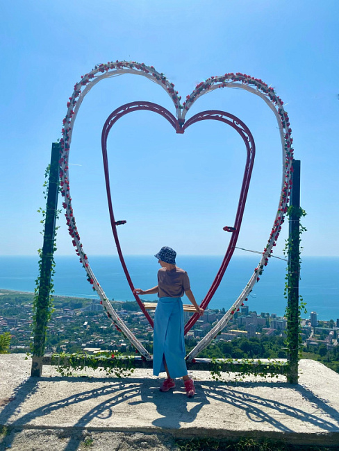 Юбка Camelia купить выкройку в интернет-магазине Helpersew