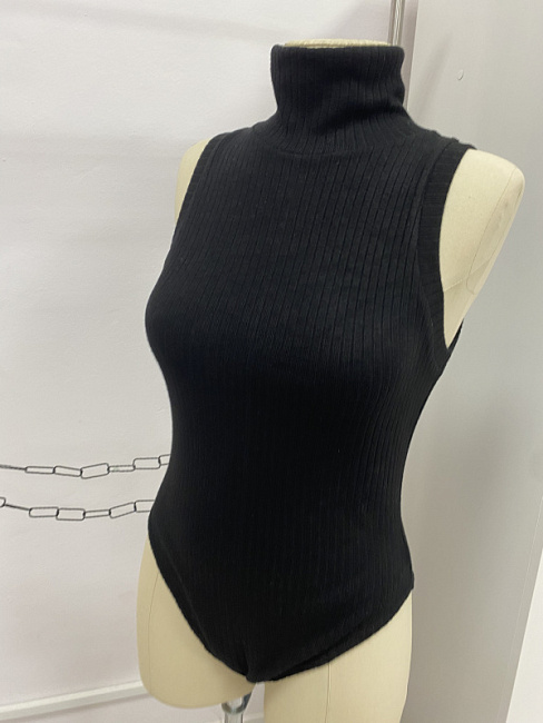 Боди Cassy купить выкройку в интернет-магазине Helpersew